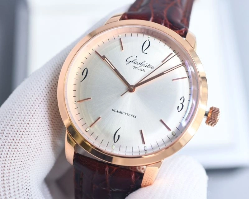 GLASHUTTE Watches