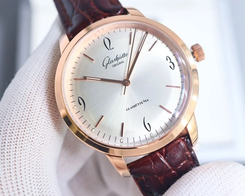 Reasonably priced GLASHUTTE Watches