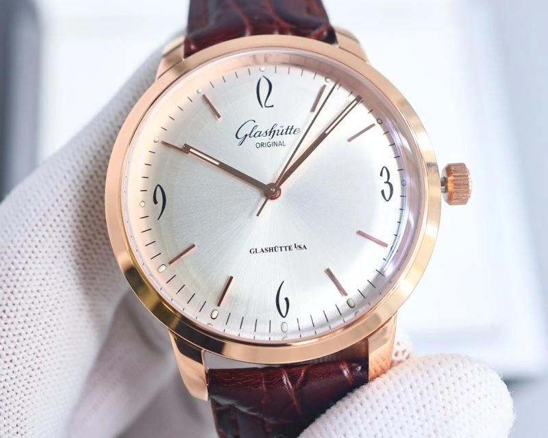 Reasonably priced GLASHUTTE Watches