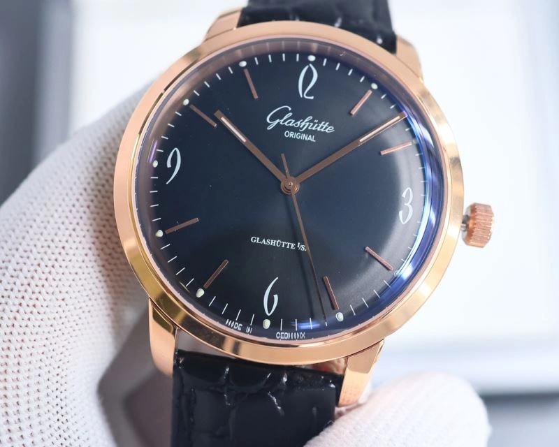 Reasonably priced GLASHUTTE Watches
