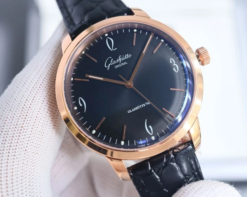 Reasonably priced GLASHUTTE Watches