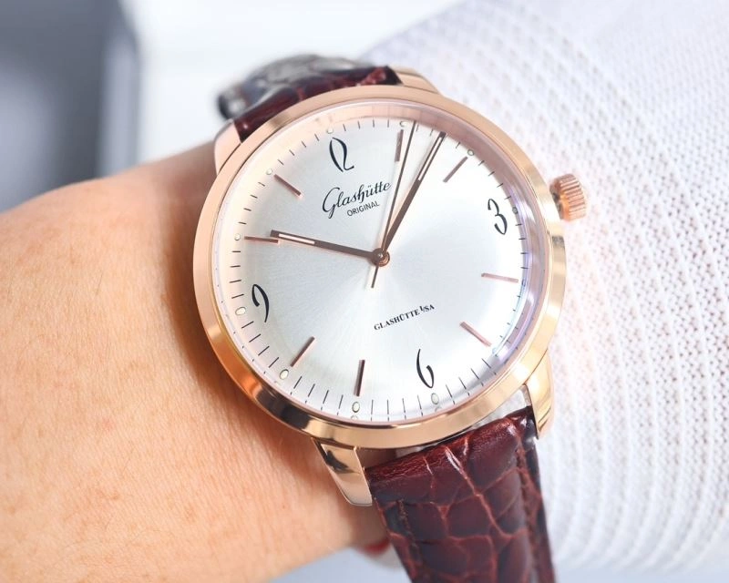 Reasonably priced GLASHUTTE Watches