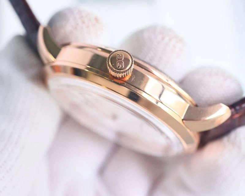 Reasonably priced GLASHUTTE Watches