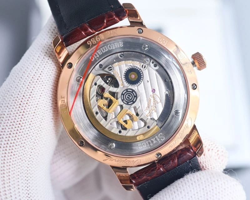 Reasonably priced GLASHUTTE Watches