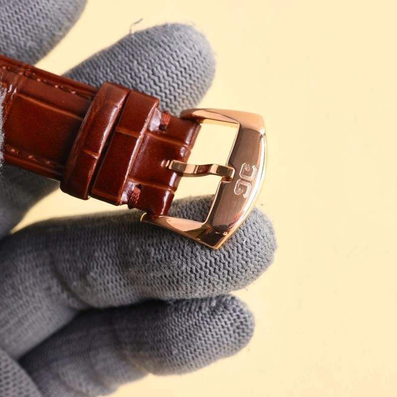 Authentic GLASHUTTE Watches