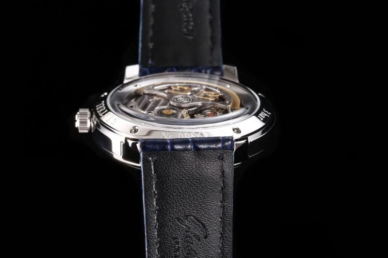 Value-priced GLASHUTTE Watches