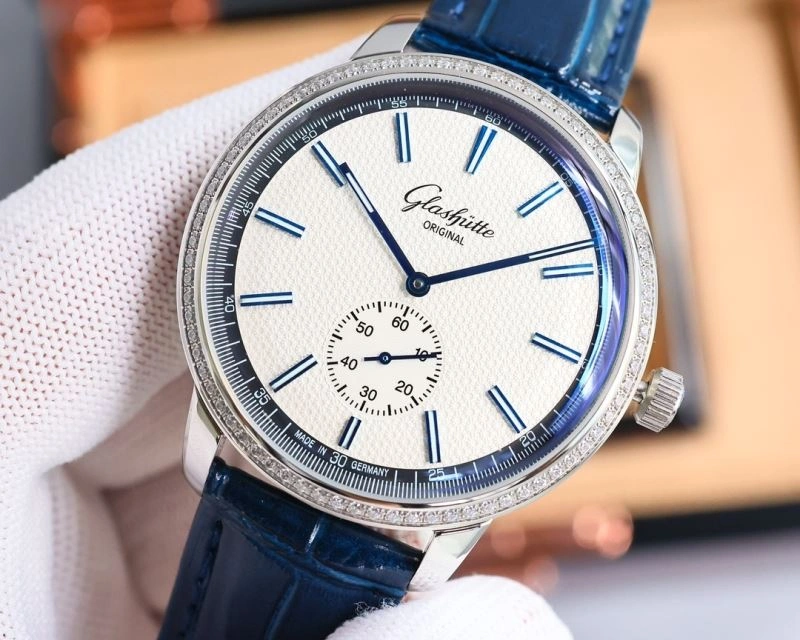 GLASHUTTE Watches