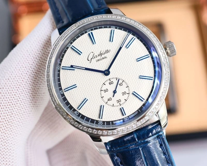 Inexpensive GLASHUTTE Watches