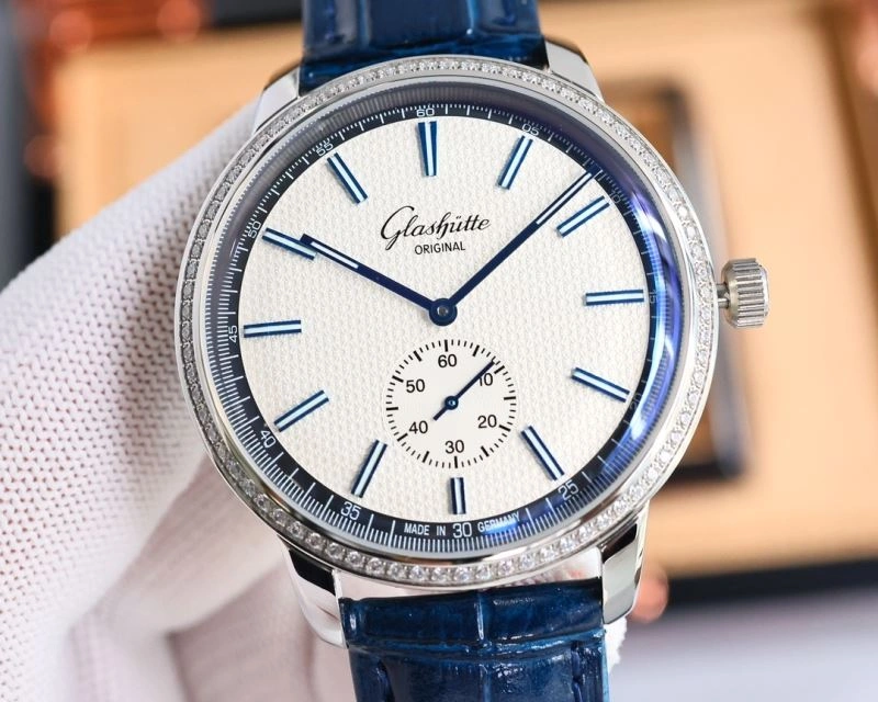Inexpensive GLASHUTTE Watches