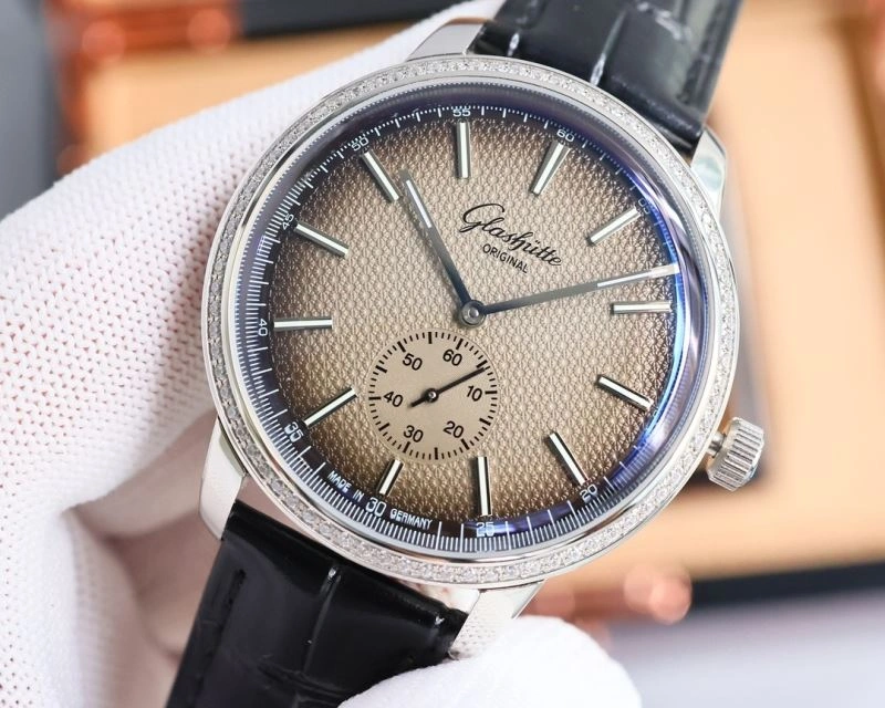 Inexpensive GLASHUTTE Watches