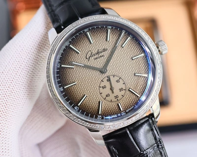 Inexpensive GLASHUTTE Watches