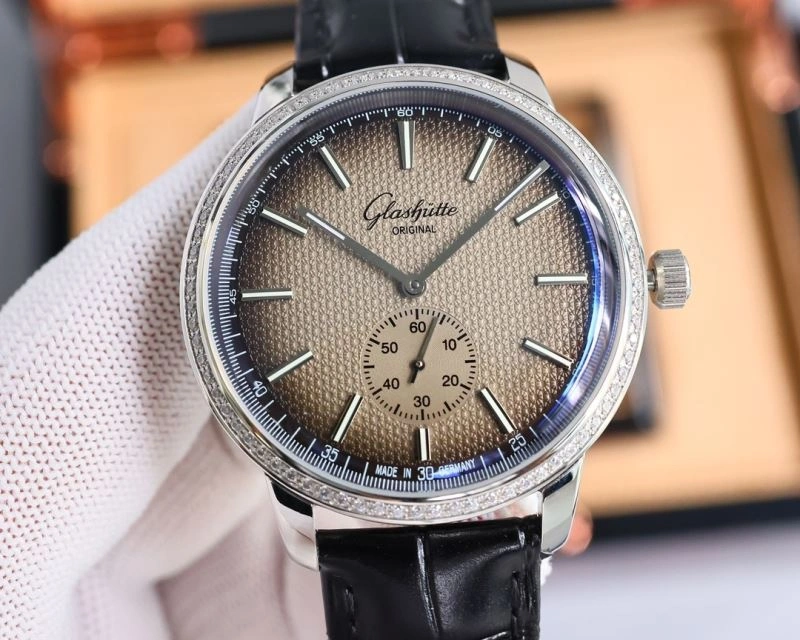 Inexpensive GLASHUTTE Watches