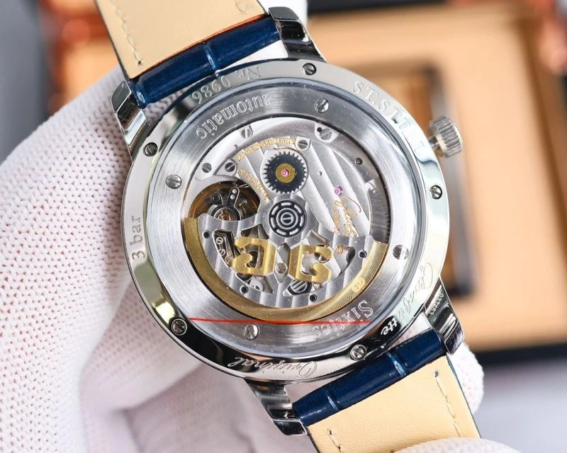 Inexpensive GLASHUTTE Watches
