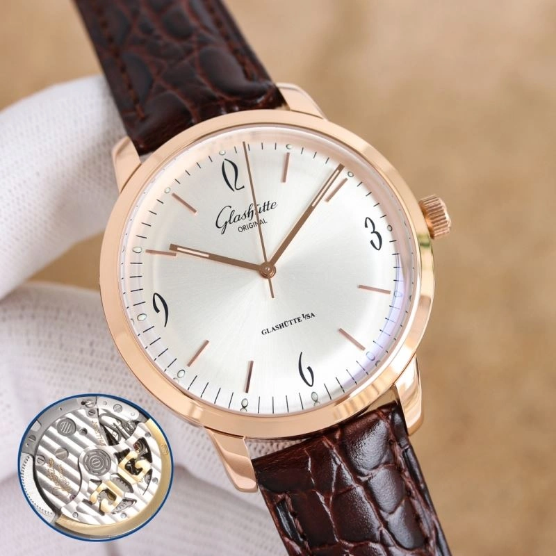 GLASHUTTE Watches