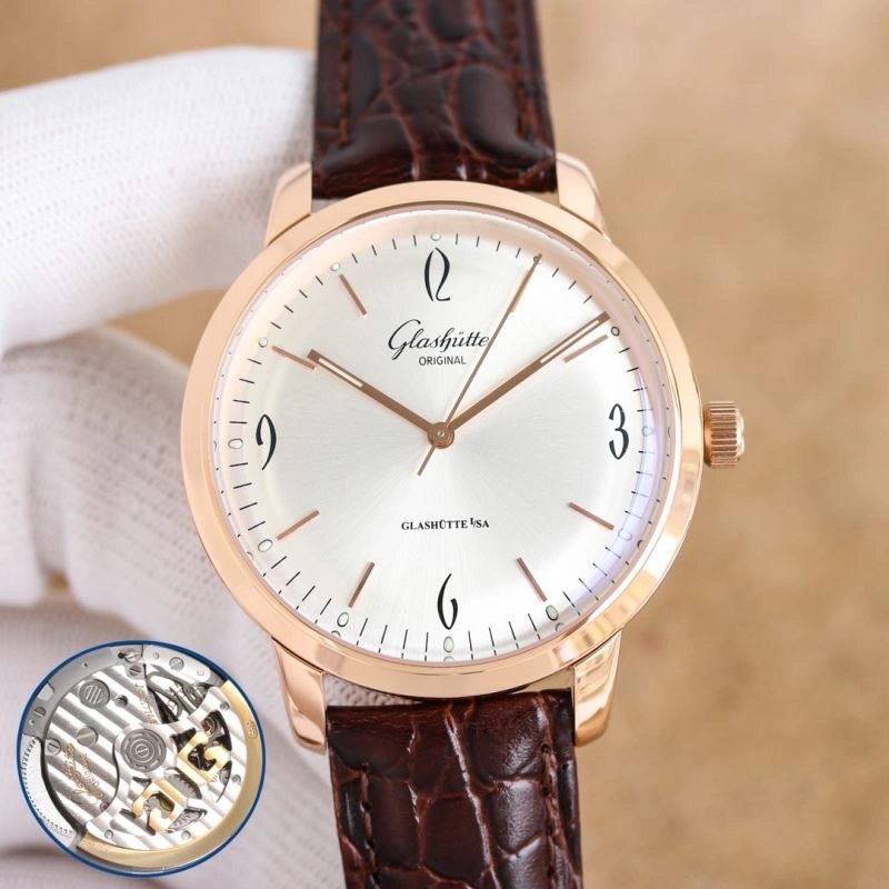 Accurate model GLASHUTTE Watches