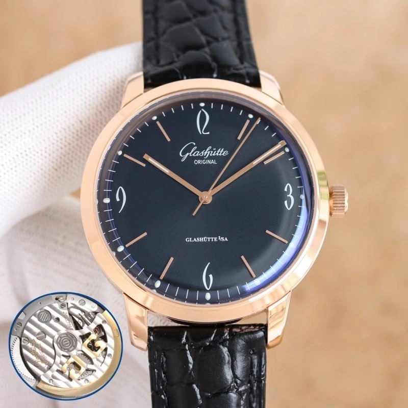 Accurate model GLASHUTTE Watches