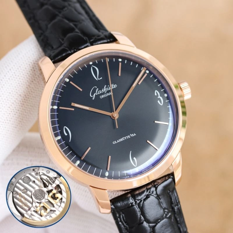 Accurate model GLASHUTTE Watches