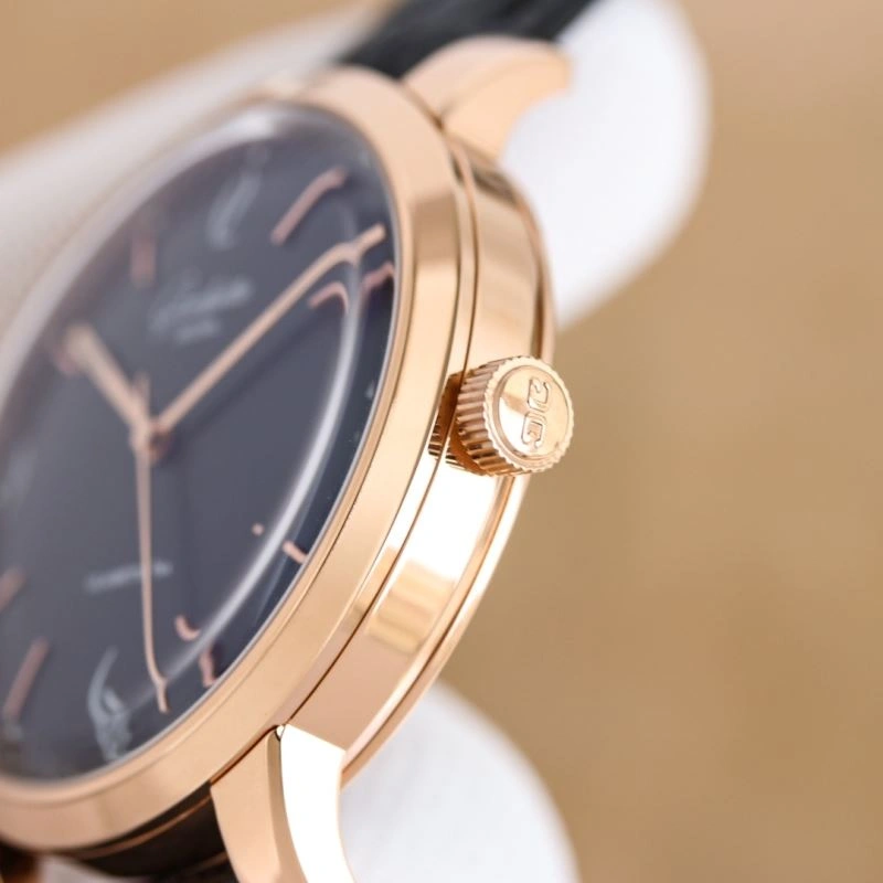 Accurate model GLASHUTTE Watches