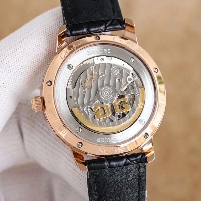 Accurate model GLASHUTTE Watches