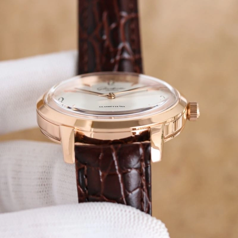 Accurate model GLASHUTTE Watches