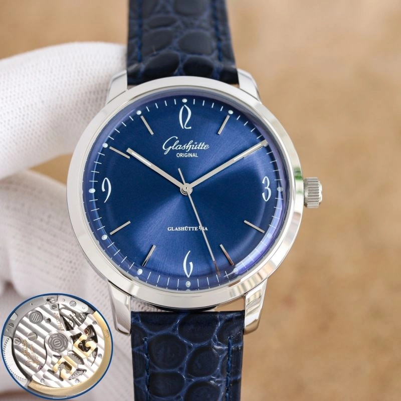 Accurate model GLASHUTTE Watches