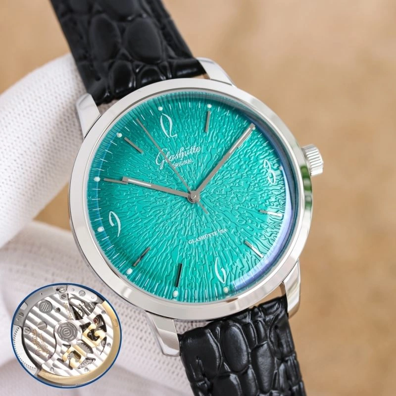 Accurate model GLASHUTTE Watches
