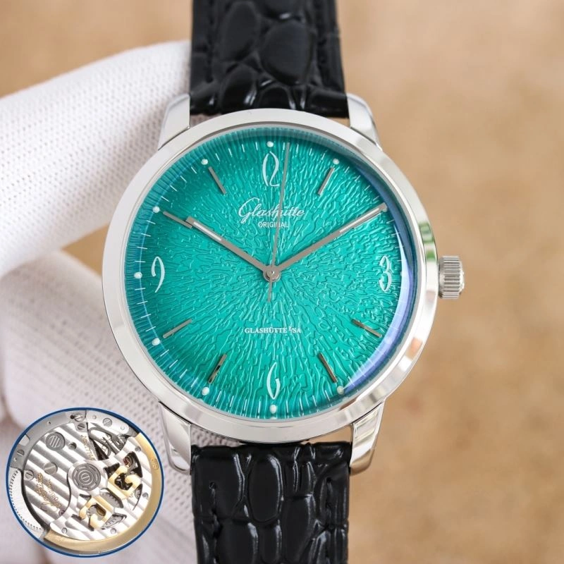Accurate model GLASHUTTE Watches