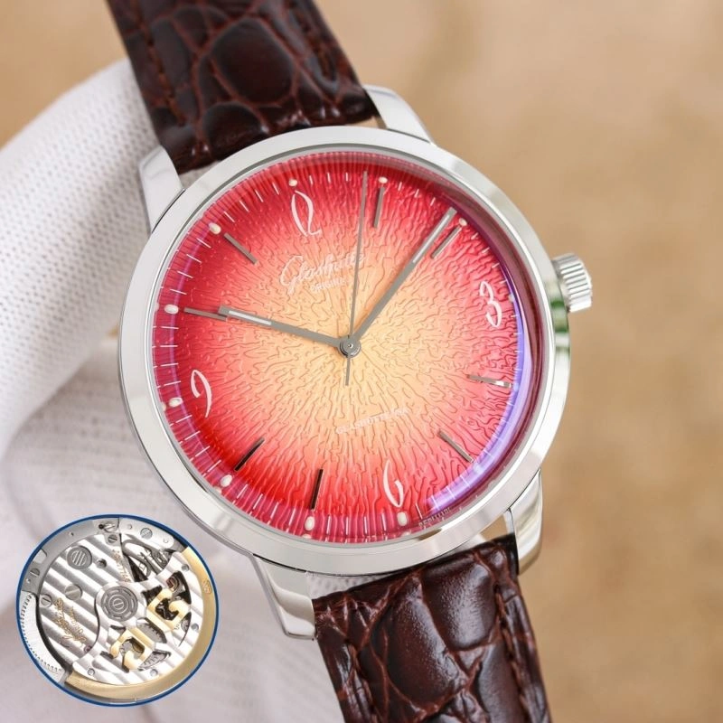 Accurate model GLASHUTTE Watches