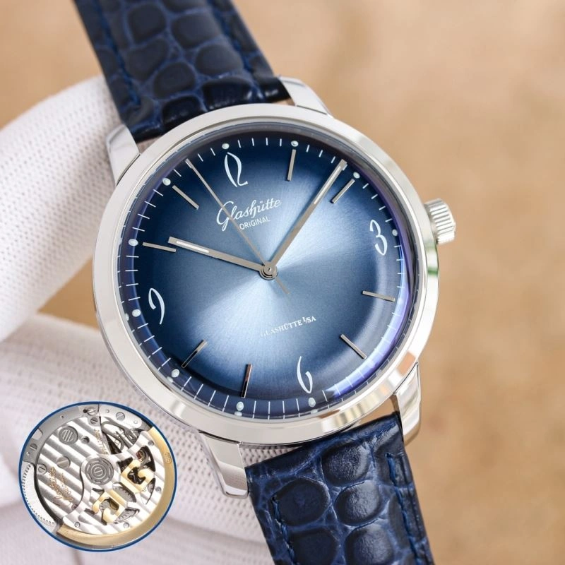 GLASHUTTE Watches