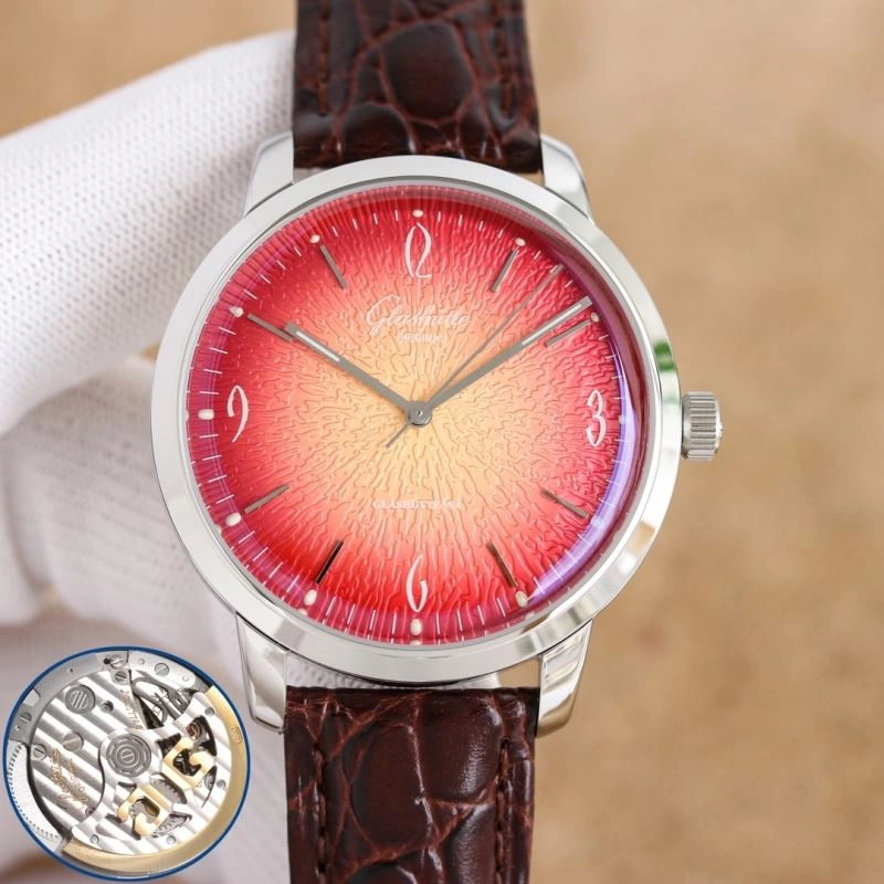 Precise copy GLASHUTTE Watches