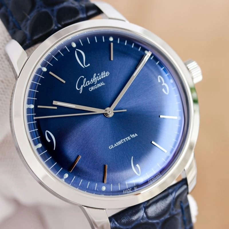 Precise copy GLASHUTTE Watches