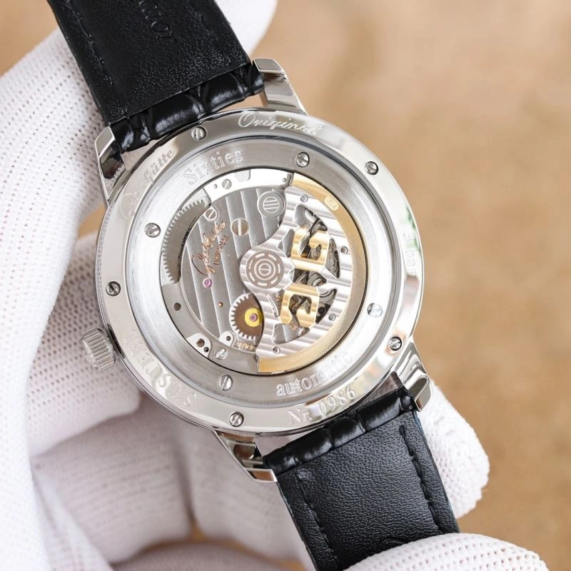 Precise copy GLASHUTTE Watches