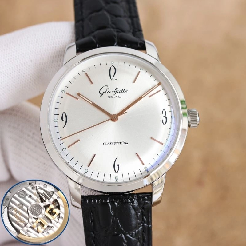 GLASHUTTE Watches