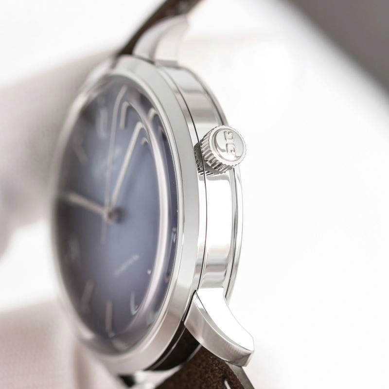 Top mirror GLASHUTTE Watches