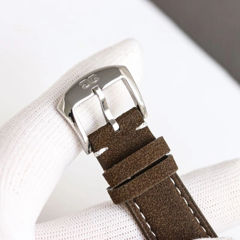 Top mirror GLASHUTTE Watches