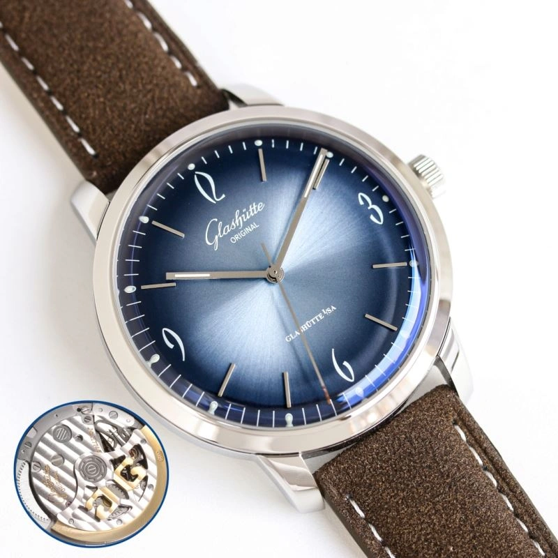 GLASHUTTE Watches