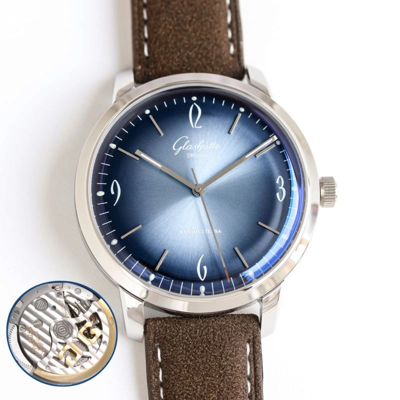 OEM GLASHUTTE Watches
