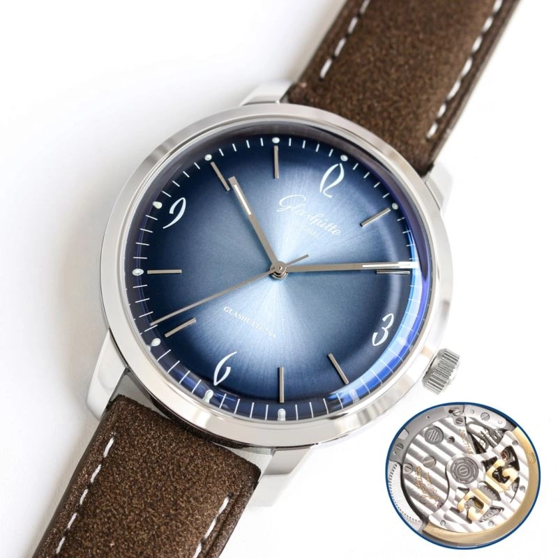 OEM GLASHUTTE Watches