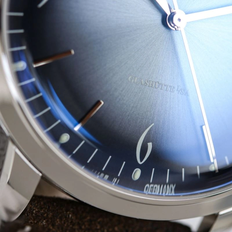 OEM GLASHUTTE Watches
