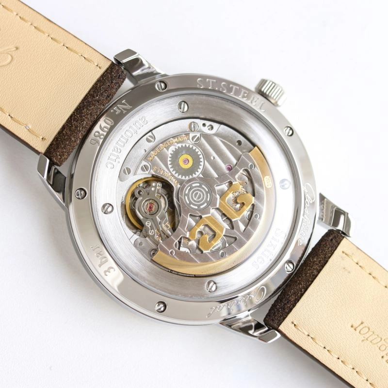 OEM GLASHUTTE Watches