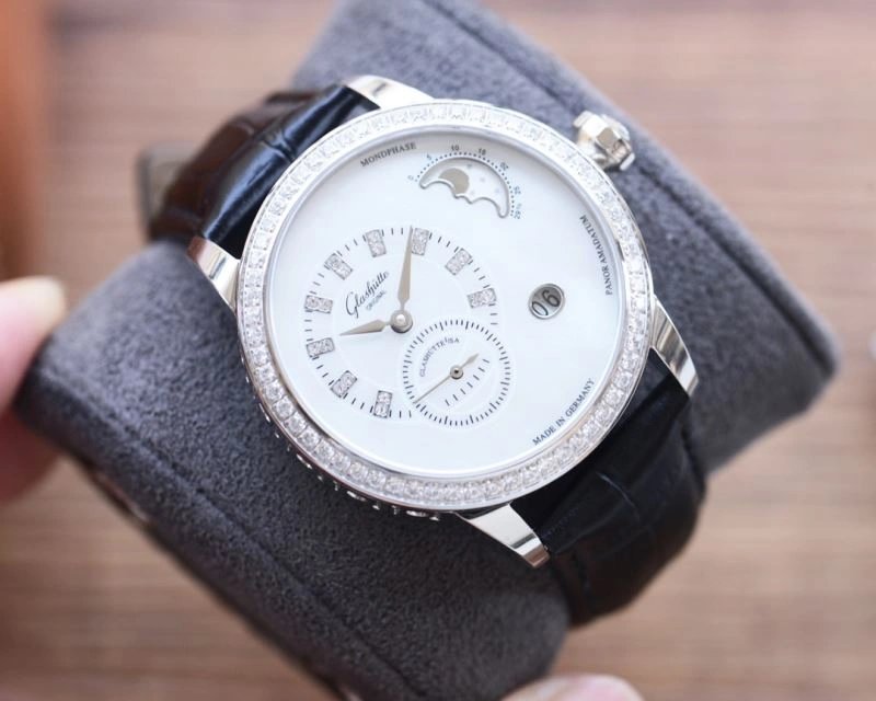 Real GLASHUTTE Watches