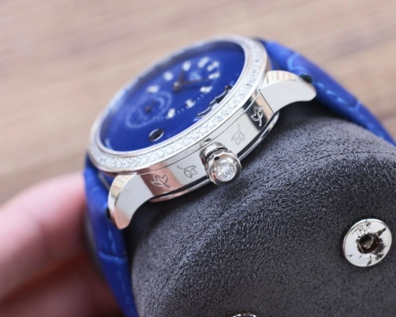 Real GLASHUTTE Watches