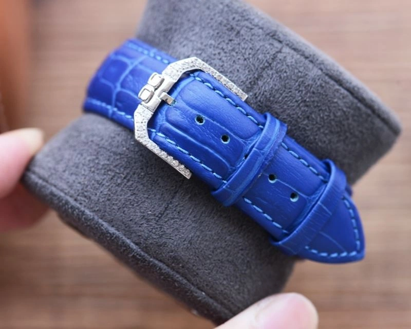 Real GLASHUTTE Watches