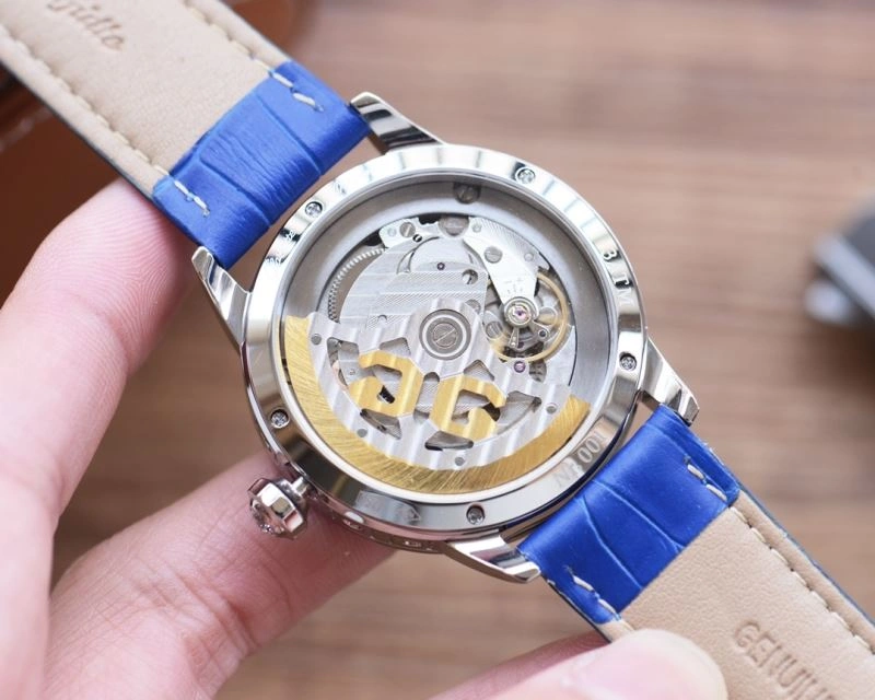 Real GLASHUTTE Watches