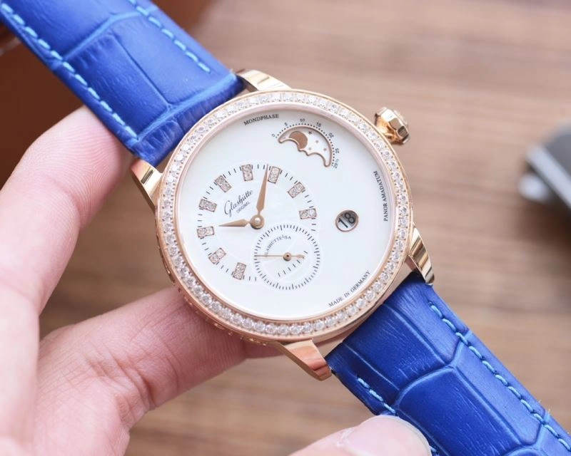 Reasonably priced GLASHUTTE Watches