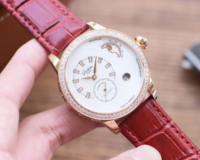 Reasonably priced GLASHUTTE Watches