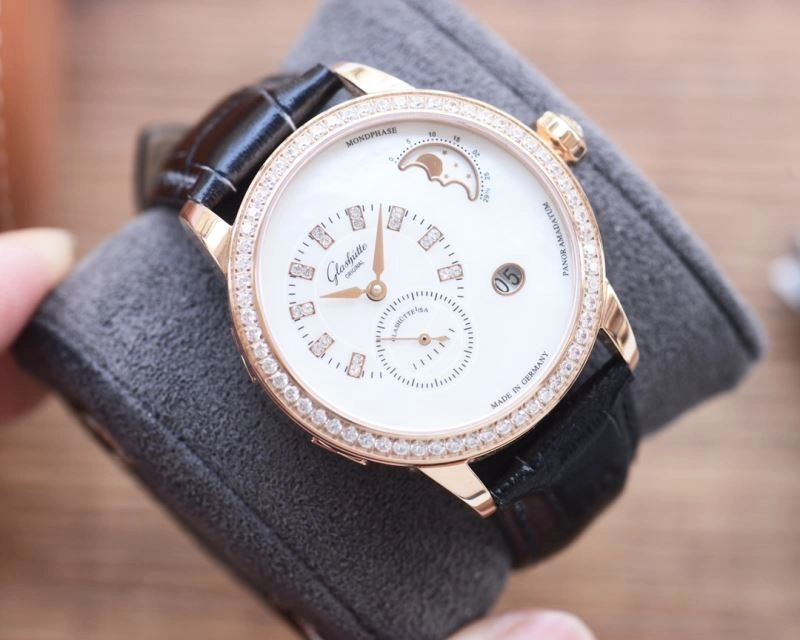 Reasonably priced GLASHUTTE Watches