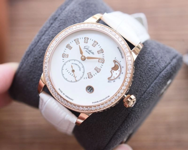 Reasonably priced GLASHUTTE Watches