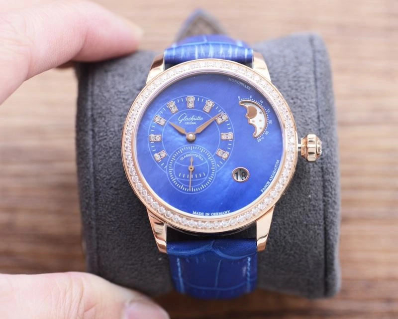 Reasonably priced GLASHUTTE Watches