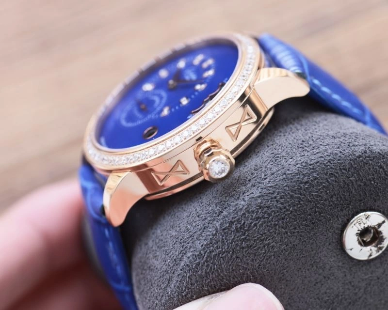 Reasonably priced GLASHUTTE Watches